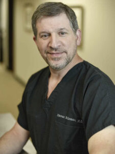 Dr. Steven Holzman MD | Refine Aesthetics