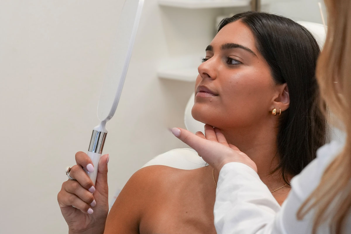 Dermal Fillers in Austin, TX | Refine Aesthetics
