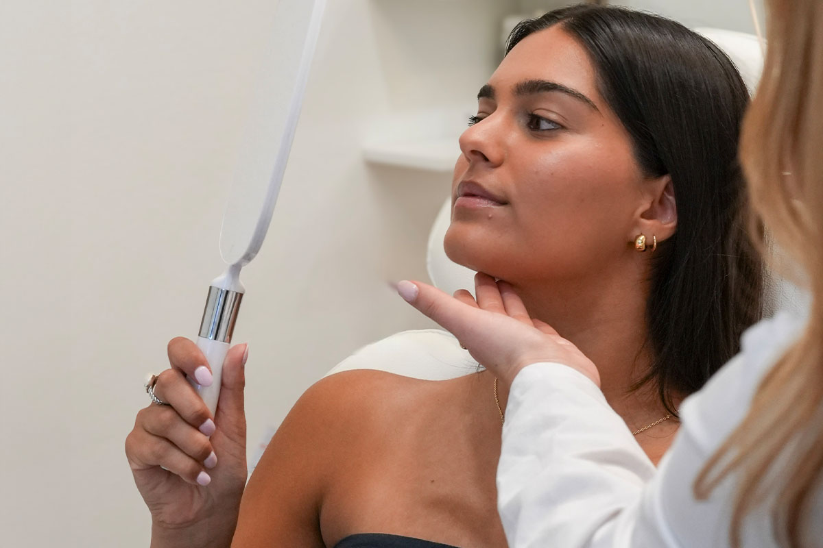 RHA® Fillers in Austin, TX | Refine Aesthetics