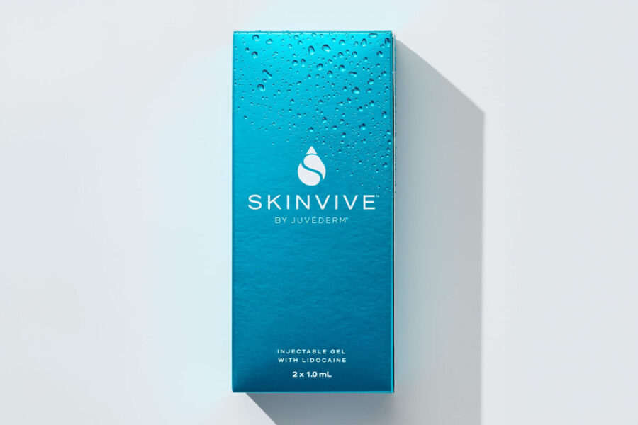 SKINVIVE™ in Austin, TX | Refine Aesthetics